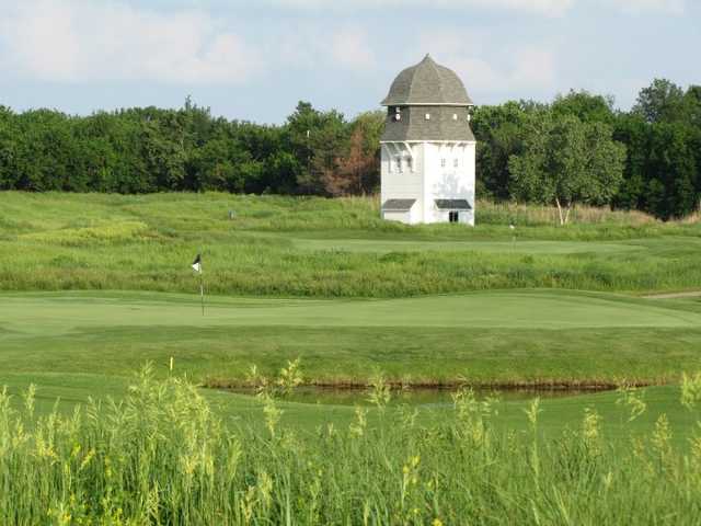 Locations - First Tee - Greater Wichita
